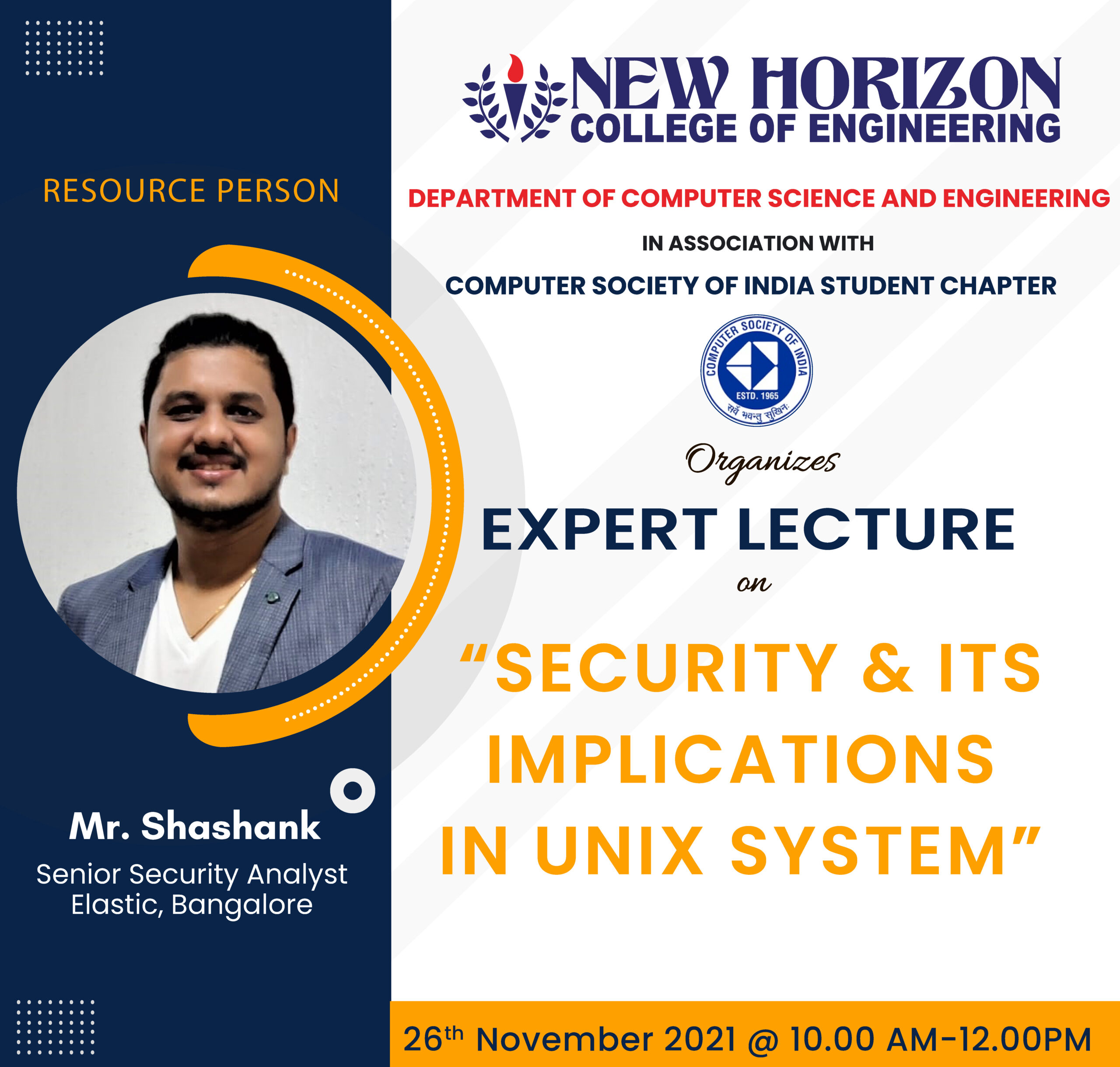 Security And Its Implications In Unix Operating System Computer Science Engineering