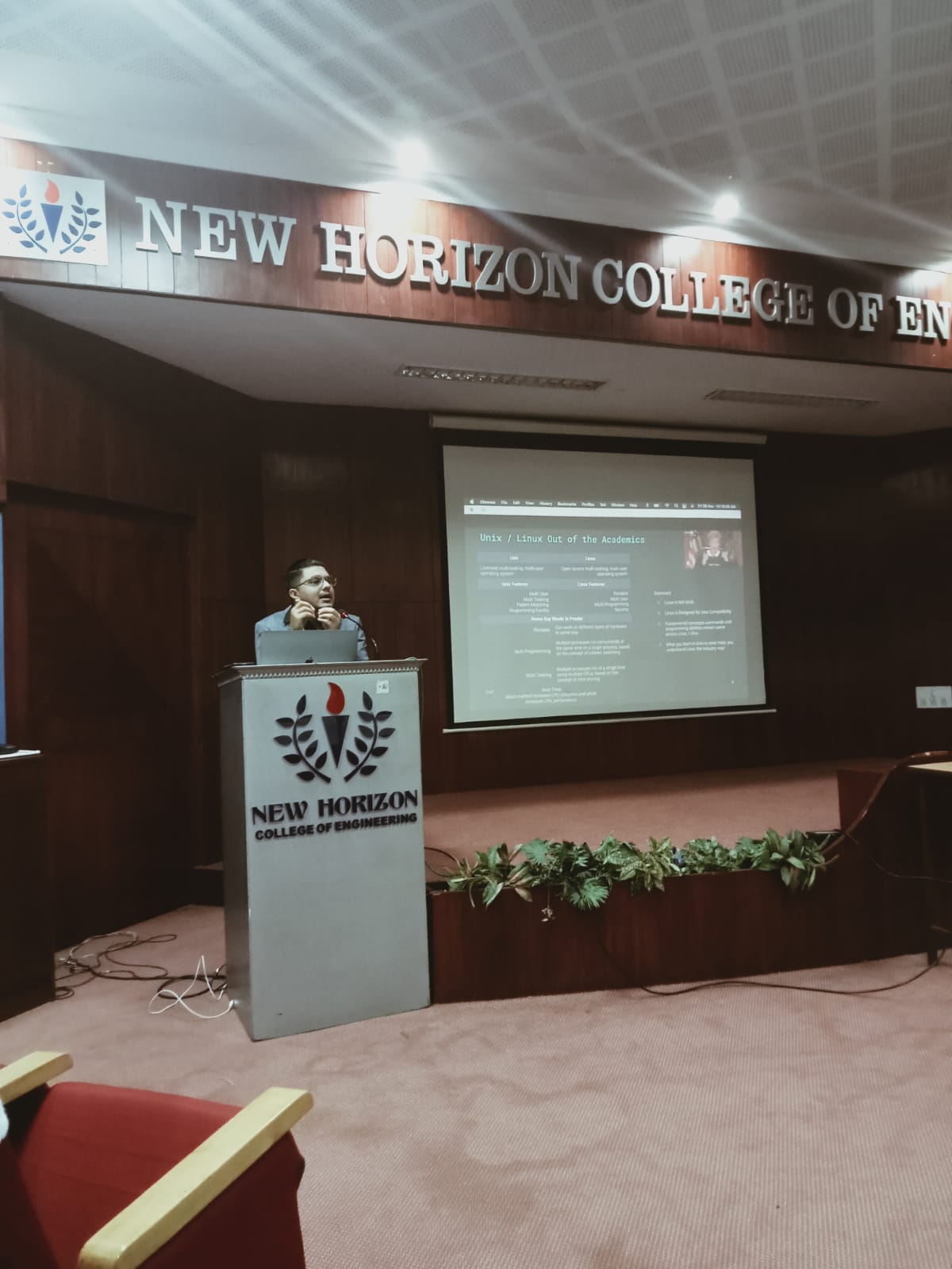 Security And Its Implications In Unix Operating System Computer Science Engineering