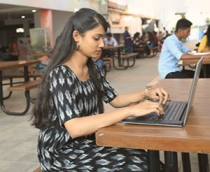 M.Tech CSE | New Horizon College of Engineering