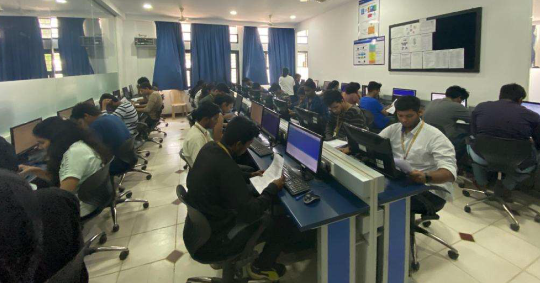 Technologic - Multi-Event Competition | New Horizon College of Engineering